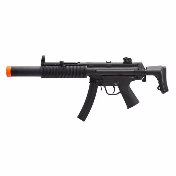 HK MP5 SD6 6MM AEG | Elite Force Airsoft