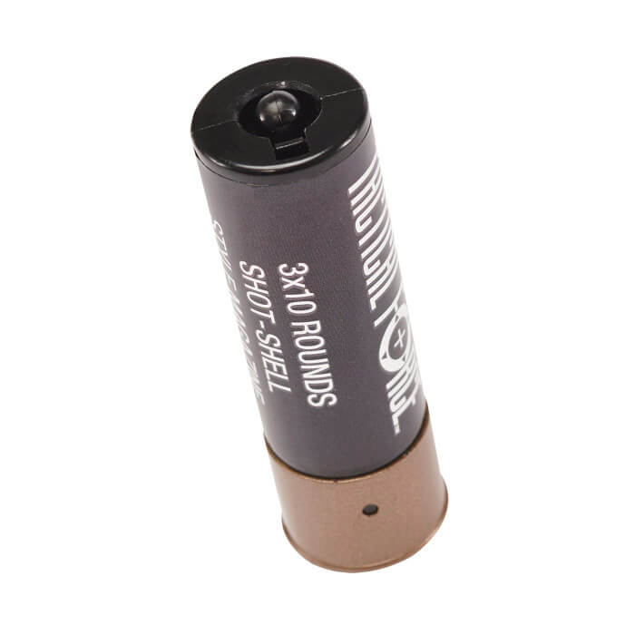 TACTICAL FORCE TRI-SHOT AIRSOFT SHOTGUN SHELLS | Elite Force Airsoft