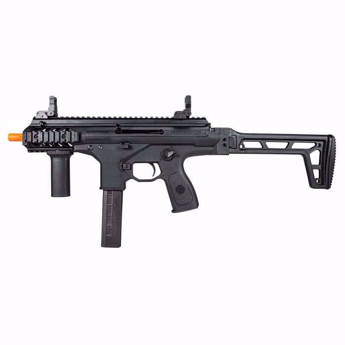 Beretta PMX GBB 6 mm Airsoft Rifle | Elite Force Airsoft