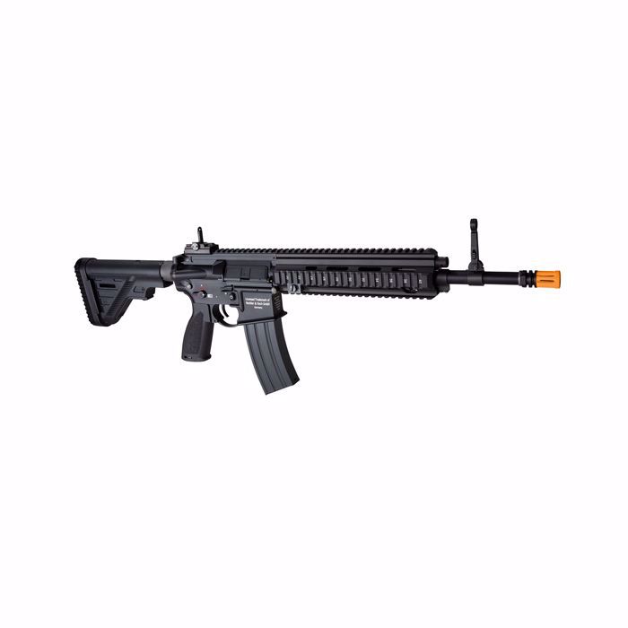 HK 416 A5 ERG Airsoft Rifle : Elite Force | Elite Force Airsoft