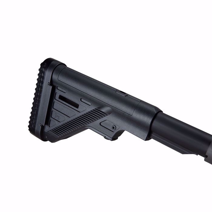 HK 416 A5 ERG Airsoft Rifle : Elite Force | Elite Force Airsoft