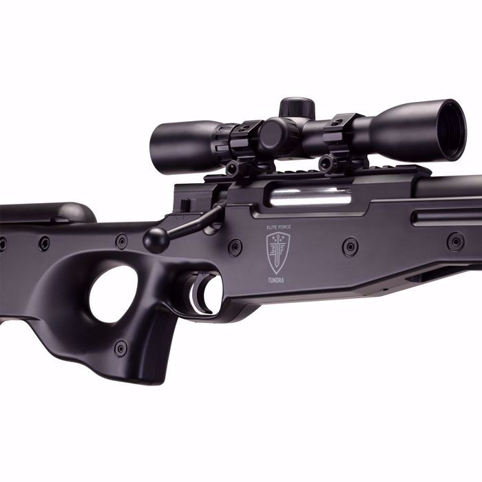 Elite Force Tundra Spring Airsoft Rifle | Elite Force Airsoft